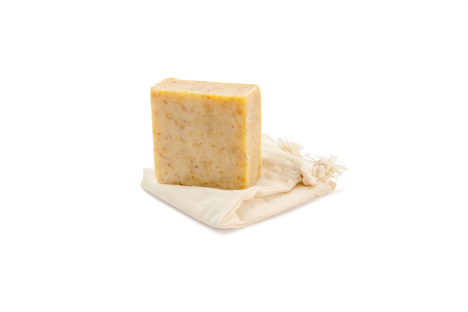 Honey & Oat Peeling Soap - Israel Cart