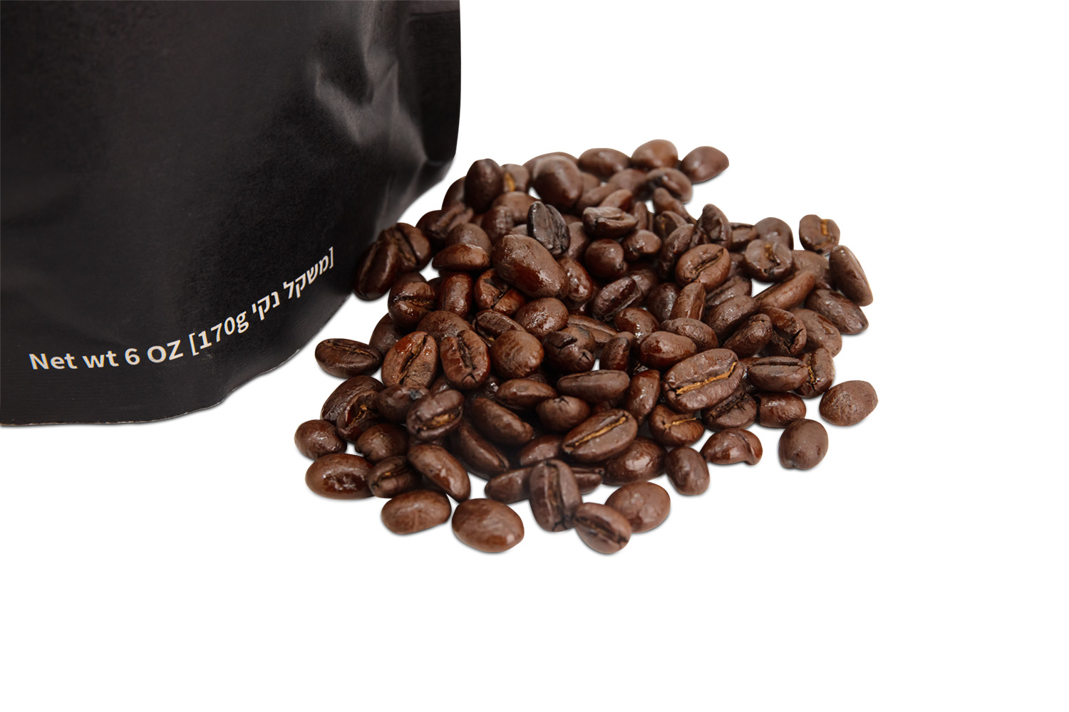 Premium Coffee Beans - Israel Cart
