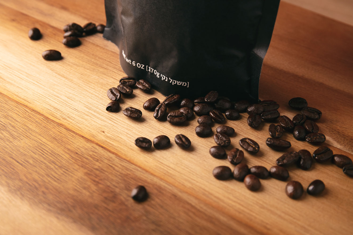 Premium Coffee Beans - Israel Cart