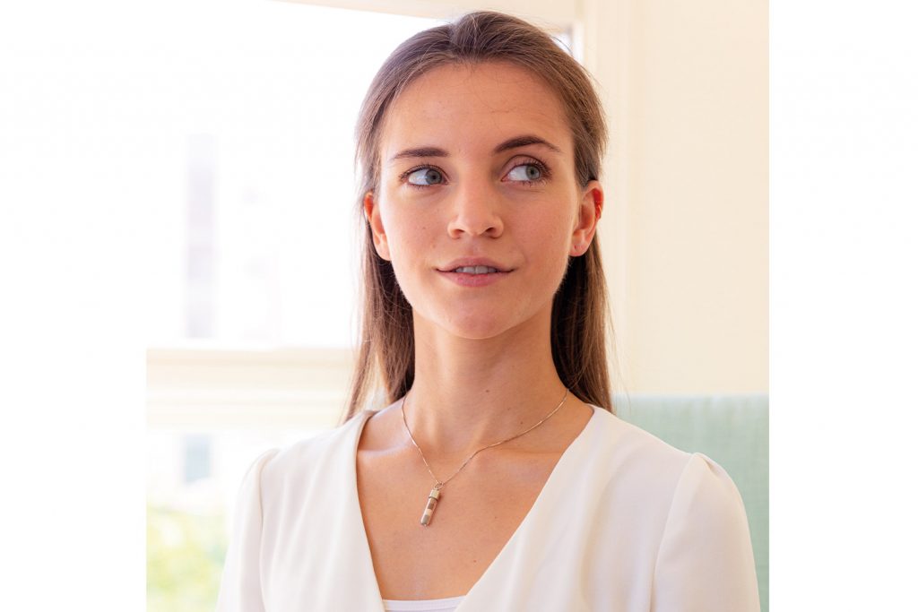 Adama Land of Israel Necklace - Israel Cart