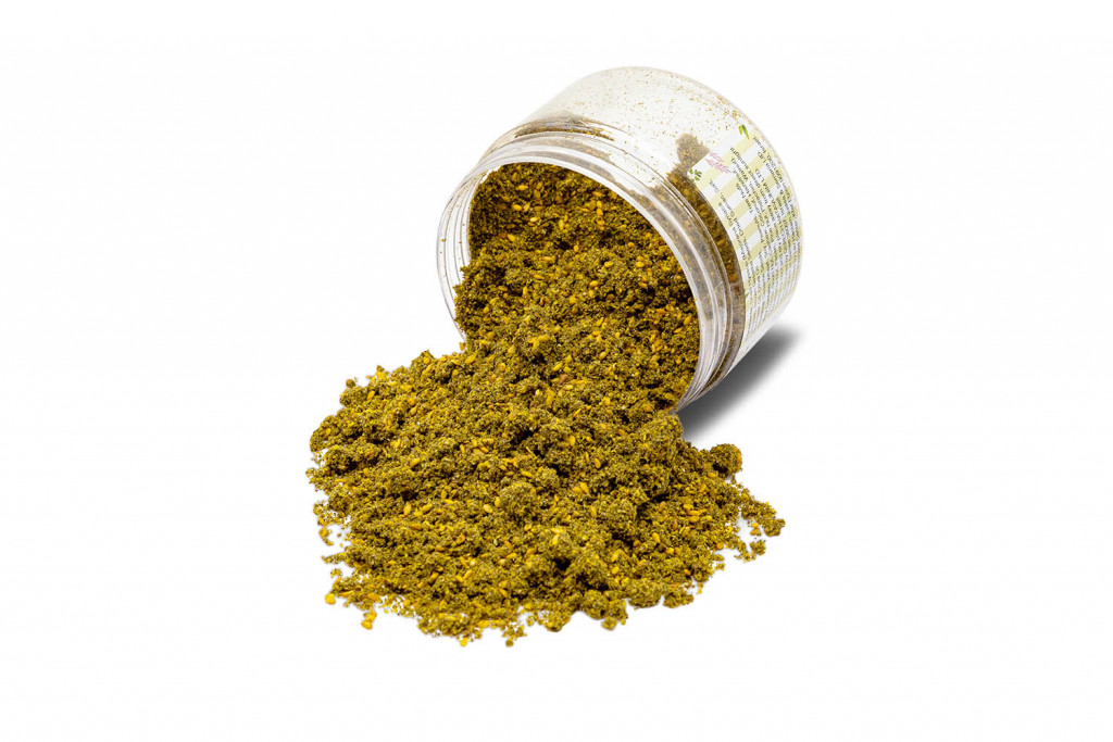 Galilean Za'atar Spice Blend - Israel Cart