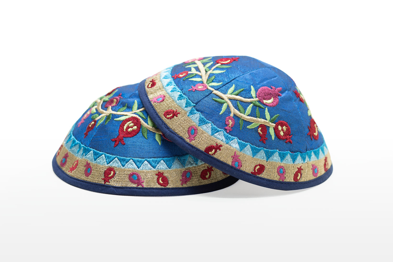 Traditional Kippah