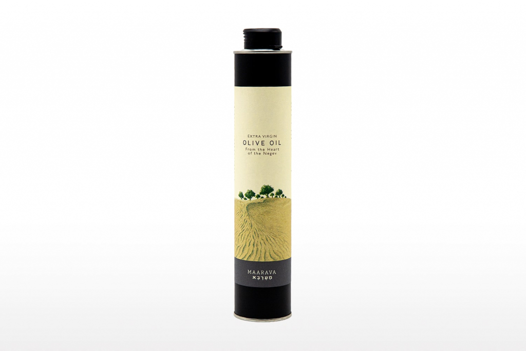 Premium Olive Oil - Israel Cart