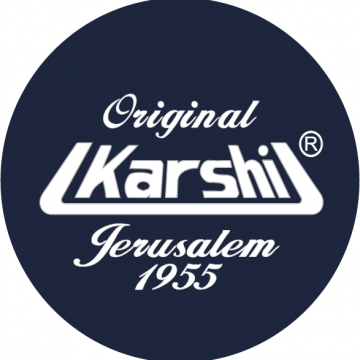 Karshi Judaica - Israel Cart