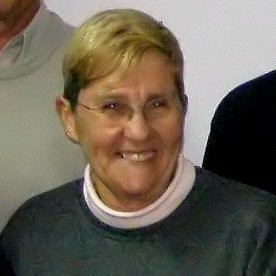 Beryl Ratzer - Israel Cart