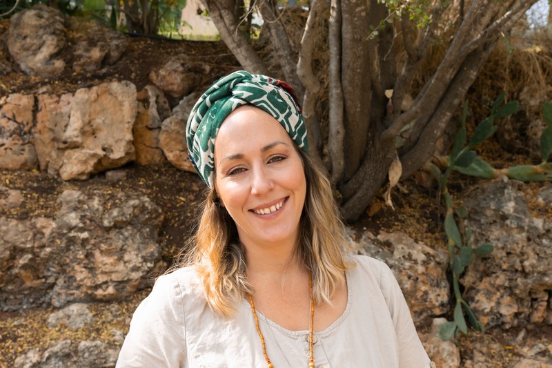 Shoresh - Israel Cart