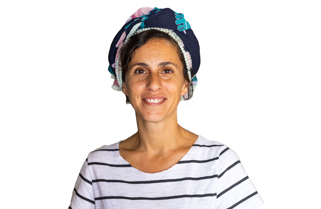 Orli Livne - Israel Cart