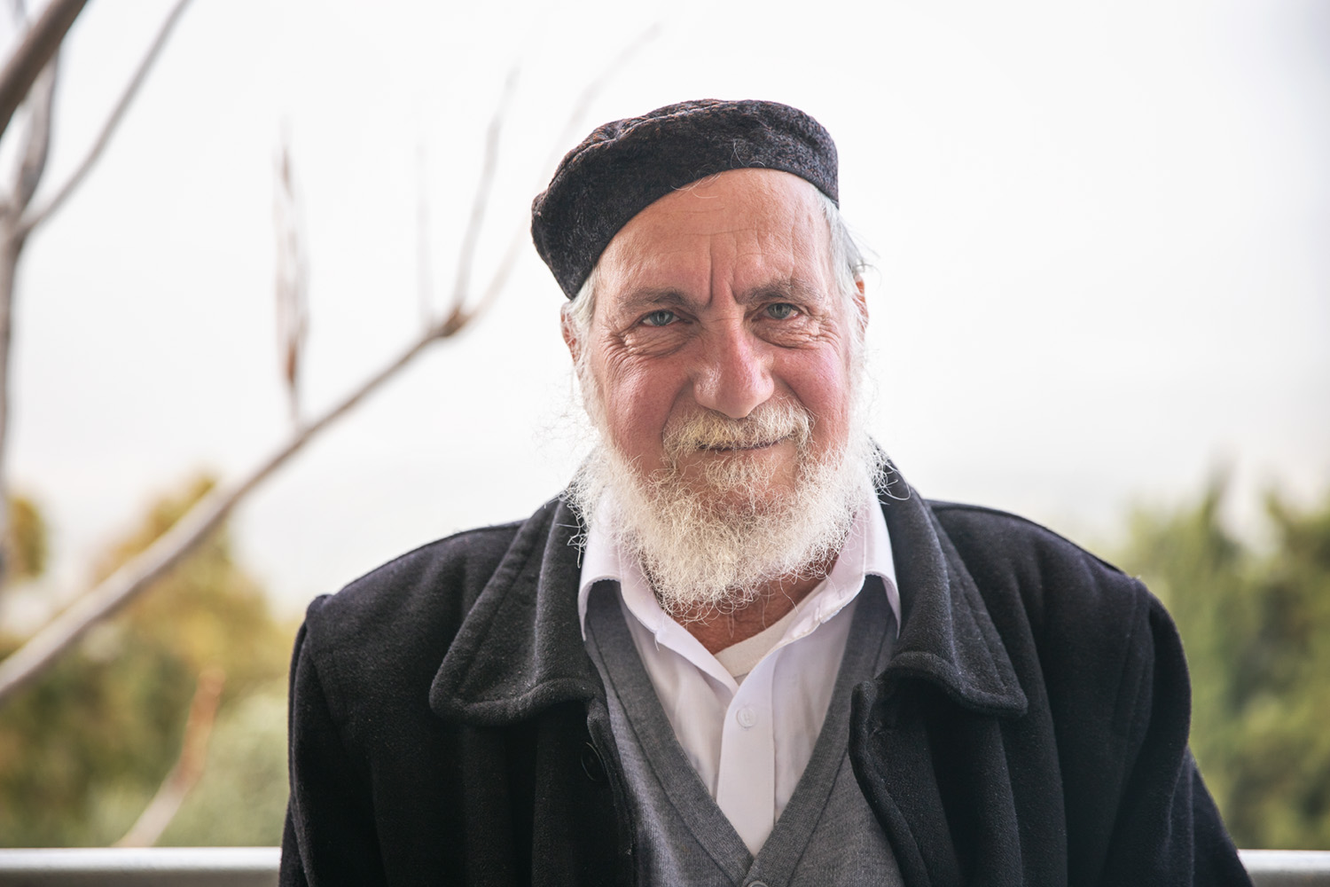 Ron Cohen (Oren Cohen) - Israel Cart