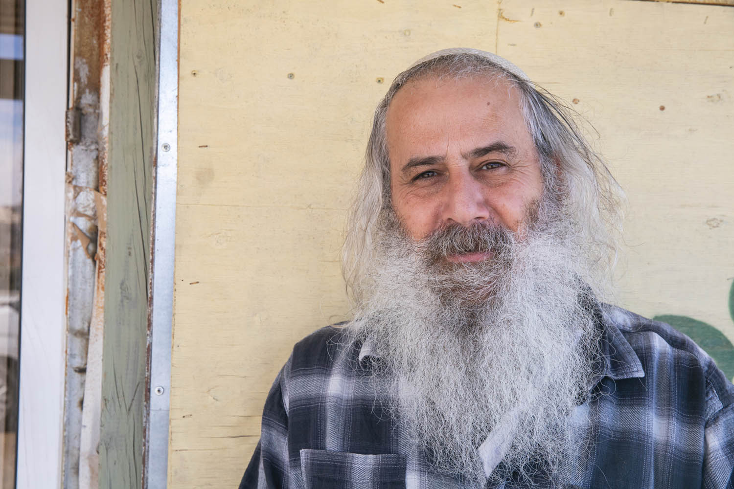 Shlomi Stern - Israel Cart