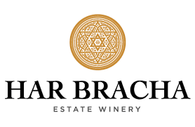 Har Bracha Winery - Israel Cart