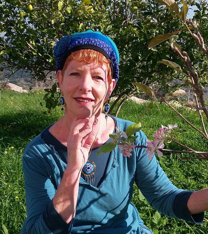 Irit Galmor - Israel Cart