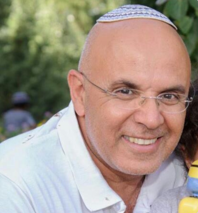 Tznobar - Israel Cart