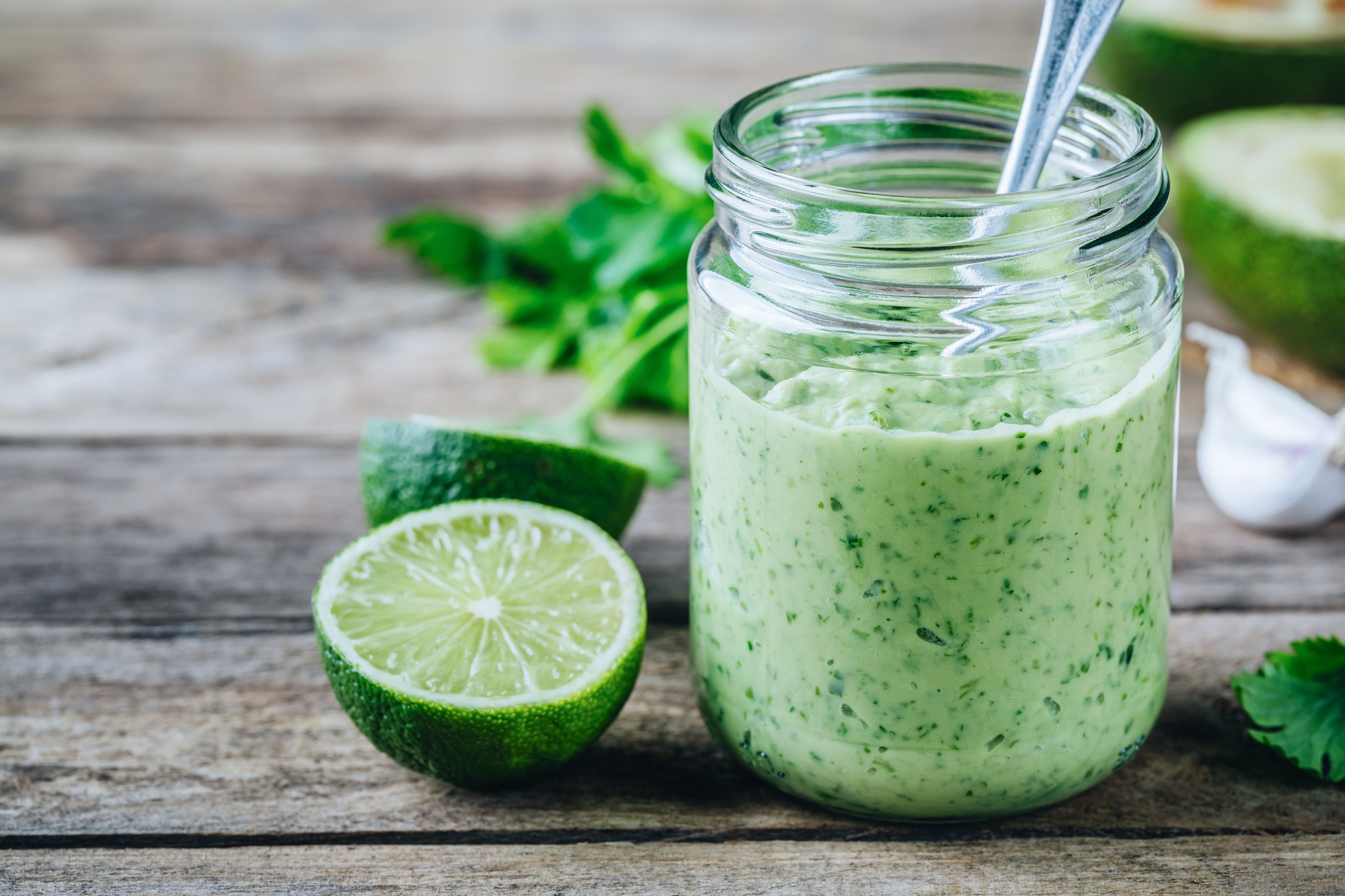 Green Tahini - Israel Cart