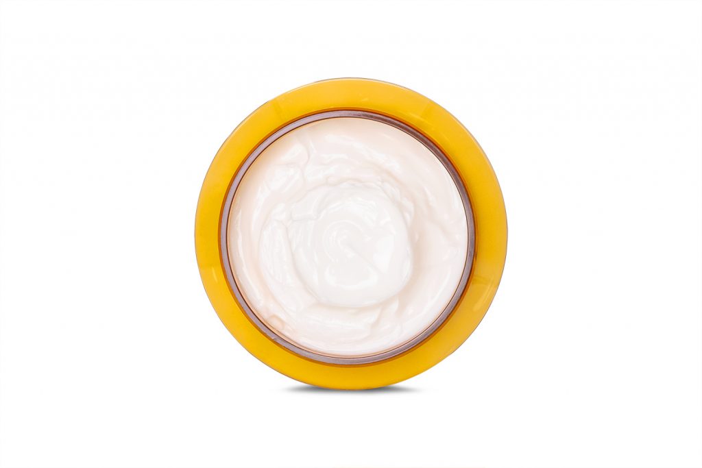 Argan Nourishing and Revitalizing Hair Mask - Israel Cart