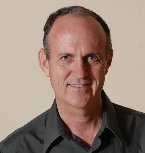 Duby Tal - Photographer - Israel Cart