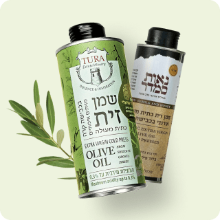 About us - Israel Cart