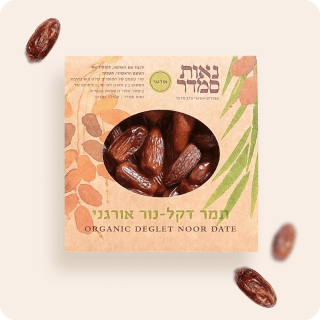 About us - Israel Cart