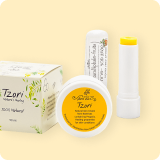 Israeli Products to Your Door: Food, Gifts, Judaica, Cosmetics..