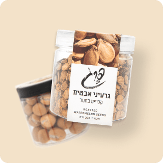 About us - Israel Cart