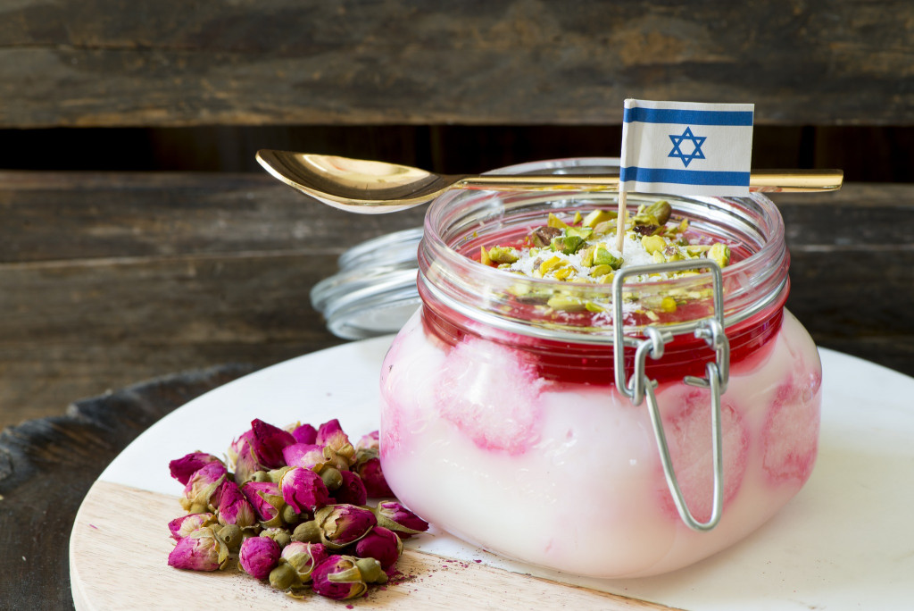 Malabi - Israel Cart