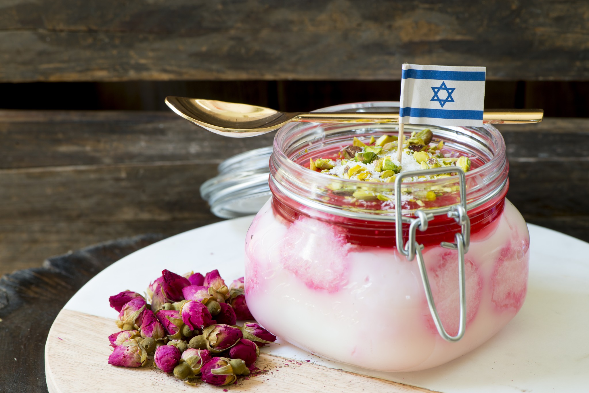 Malabi - Israel Cart