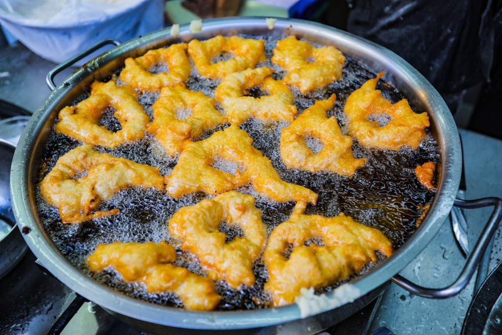 Sfinge - Israel Cart