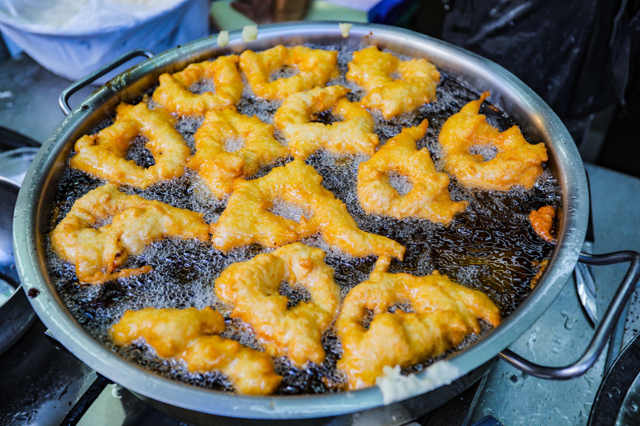 Sfinge - Israel Cart