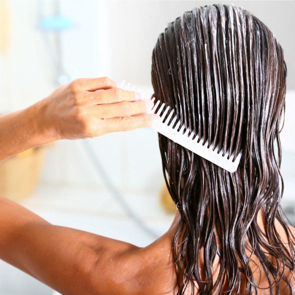 Argan Nourishing and Revitalizing Hair Mask - Israel Cart