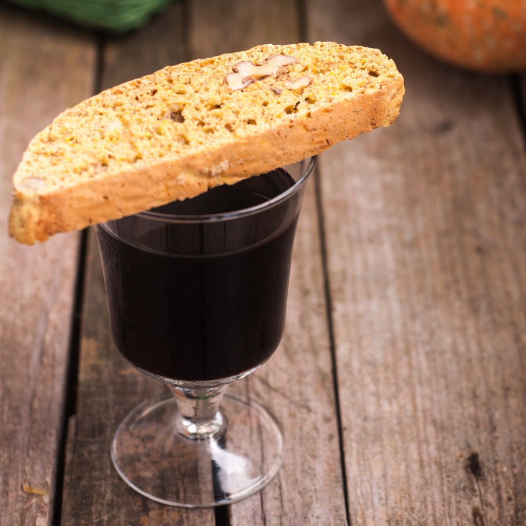 Israeli Style Biscotti - Israel Cart