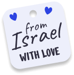 About us - Israel Cart