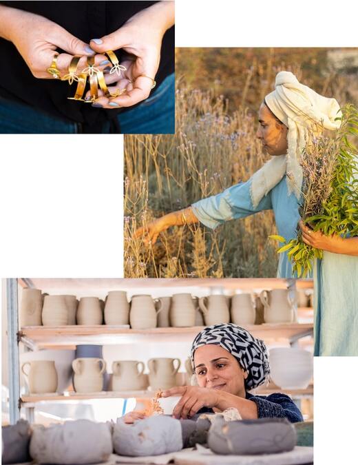 About us - Israel Cart