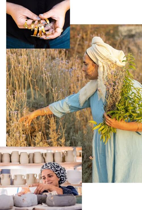 About us - Israel Cart