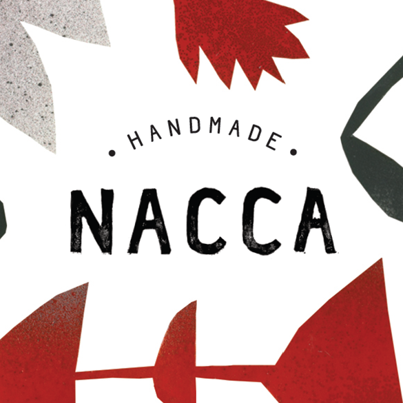 Nacca Hand Made - Israel Cart