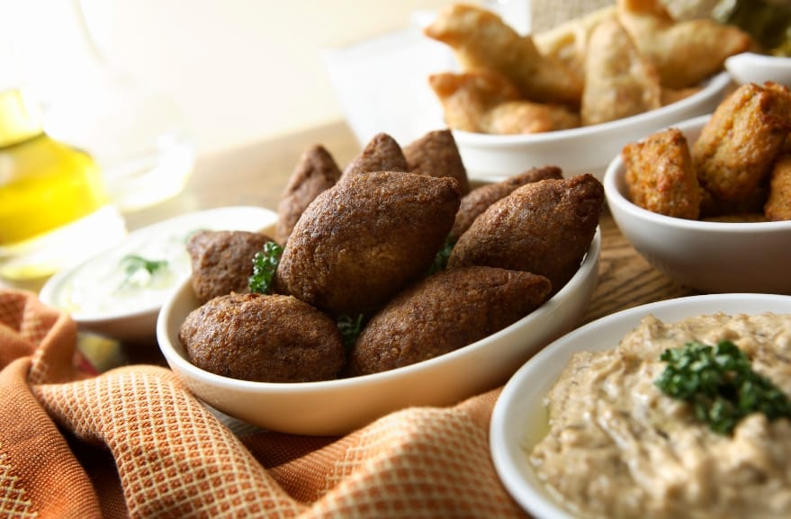 Exploring the Diverse Regional Cuisines of Israel - Israel Cart