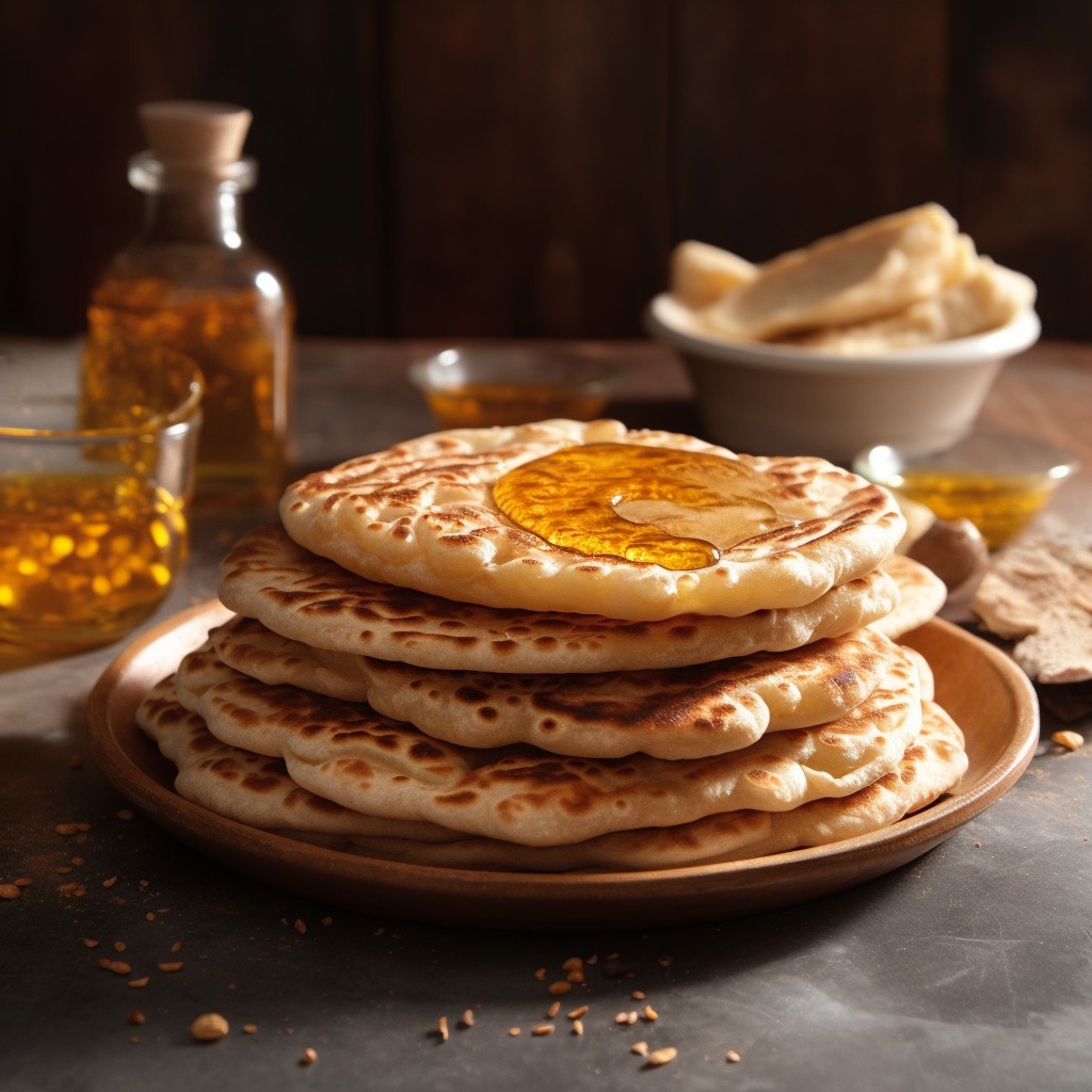 Moufleta - Israel Cart