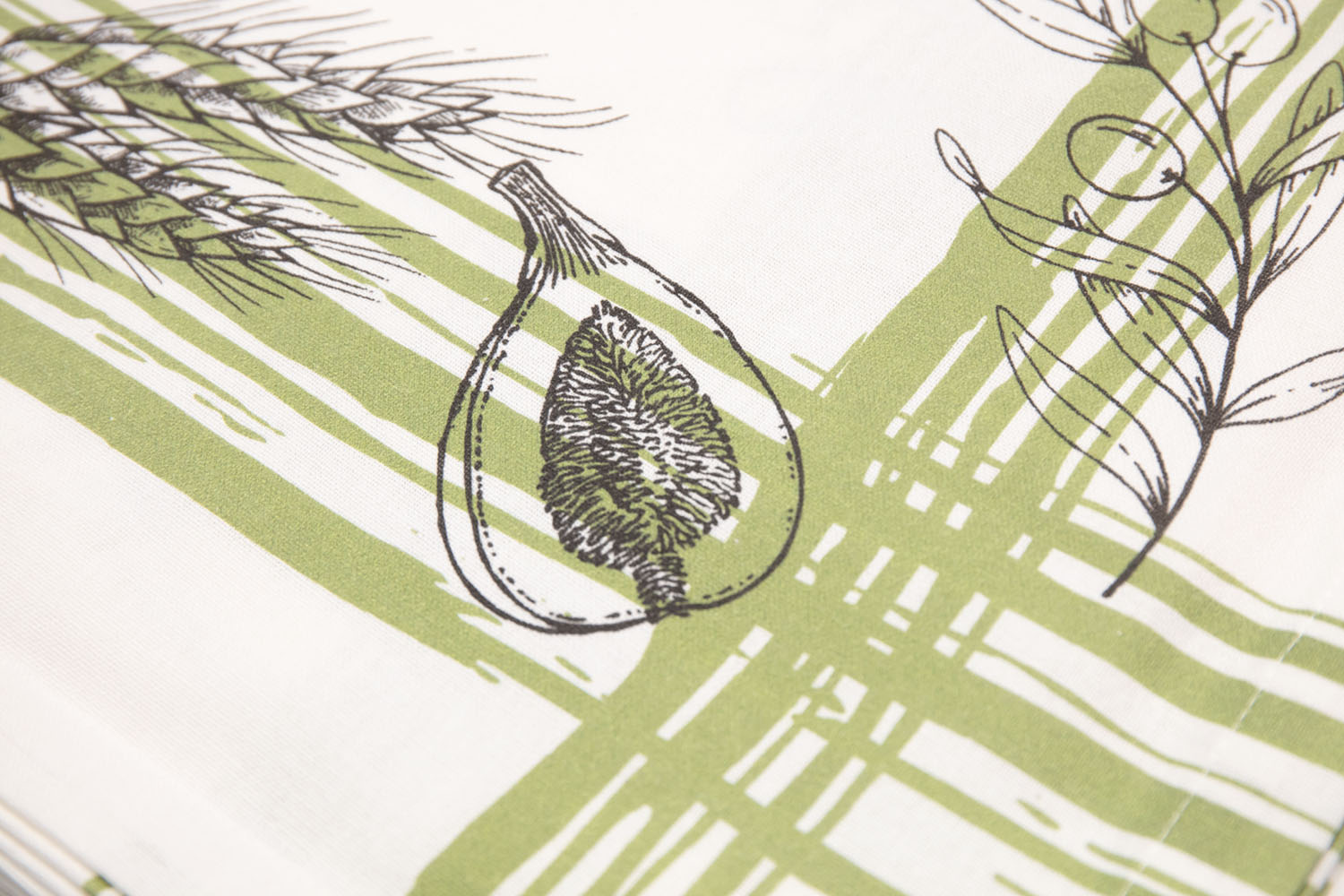 First Fruit Collection tablecloths - Israel Cart