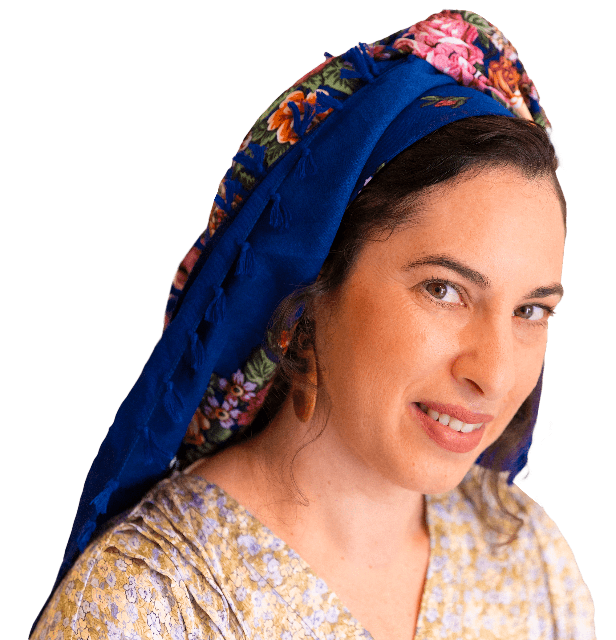 Gift of Nature - Israel Cart