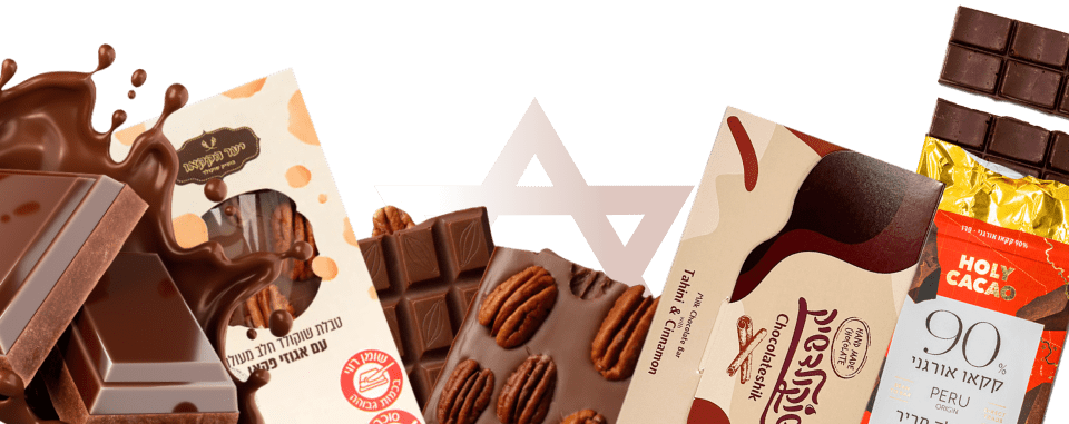 Israeli Products to Your Door: Food, Gifts, Judaica, Cosmetics..