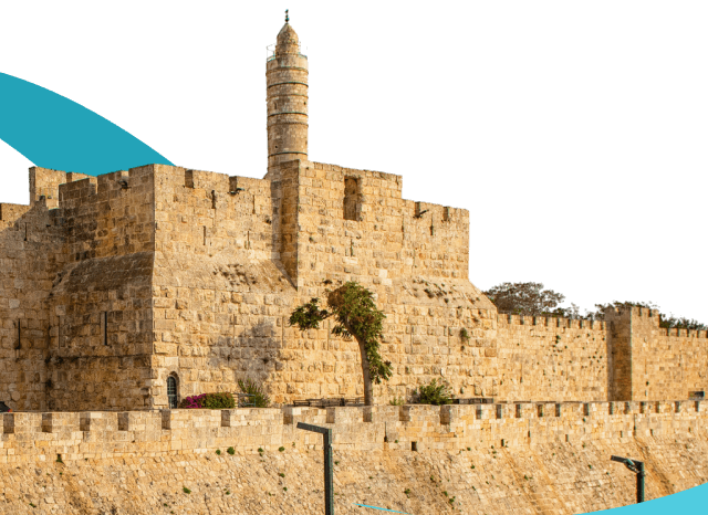 Israeli Products to Your Door: Food, Gifts, Judaica, Cosmetics..